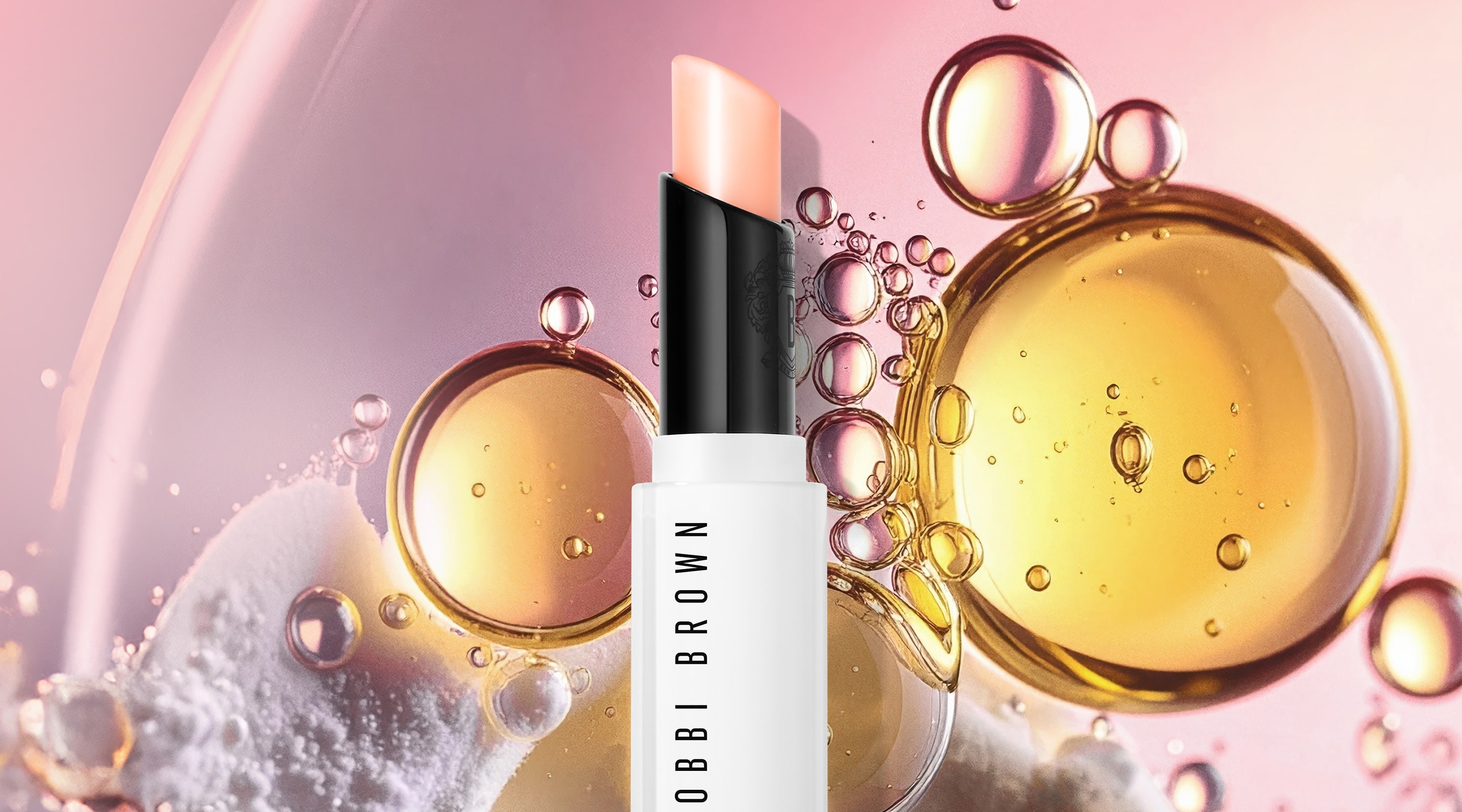 Extra Lip Tinted Balm with Plumping + Peptide Technology | Bobbi Brown ...